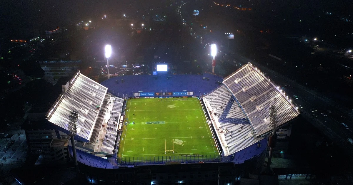 Home | StadiumsTours